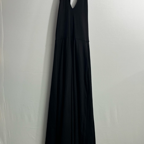 Pact | Dresses | New Pact S Organic Cotton Stretch Shelf Bra Black ...